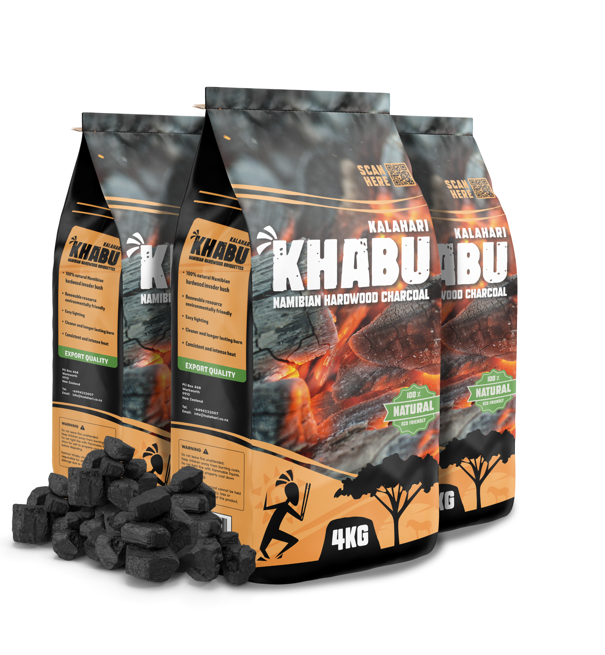 Shop - Kalahari SA
