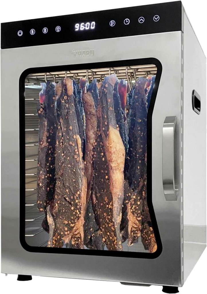 MAKE BILTONG AT HOME - BILTONG CABINET Archives - Kalahari SA